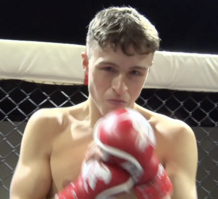 Ethan Fowler | MMA Fighter Page | Tapology
